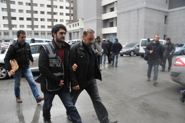 AK Parti Genel Başkan Yardımcısı Süleyman Soylu akrabası Sadık Soylu ...