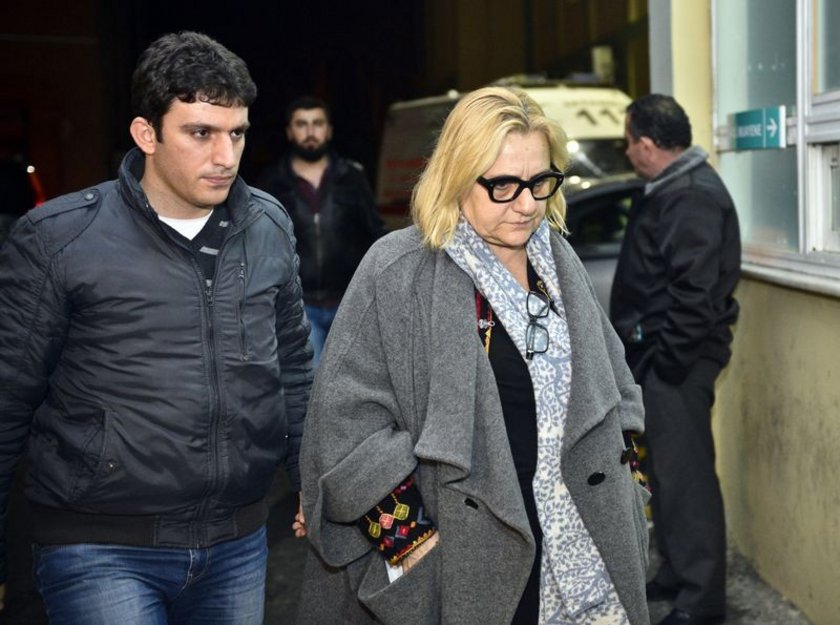 AK Parti Genel Başkan Yardımcısı Süleyman Soylu akrabası Sadık Soylu ...