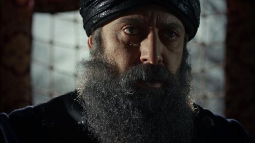 Muhteşem Yüzyıl Şehzade Mustafa, Şehzade Mustafa Mehmet Emir Yüceler