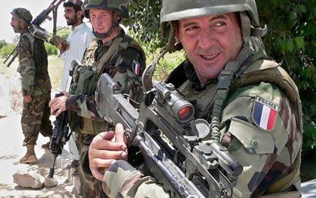 2014'ün en güçlü 10 ordusu-Türkiye İlk 10'a Girdi