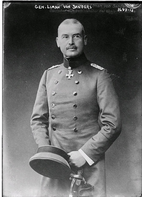 ABD Kongre Kütüphanesi, George Grantham Bain adlı Amerikalının ...