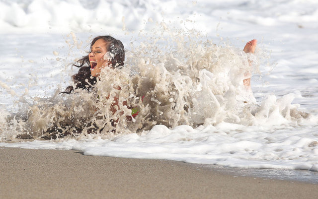 Destiny Dixon bikini, Destiny Dixon malibu - 1 - Magazin