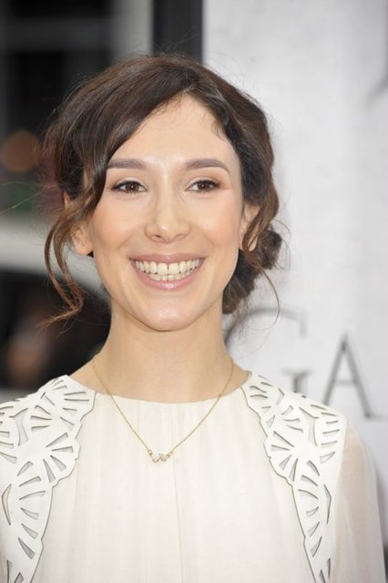 sibel kekilli, game of thrones, sevişme sahneleri - 1 - Magazin