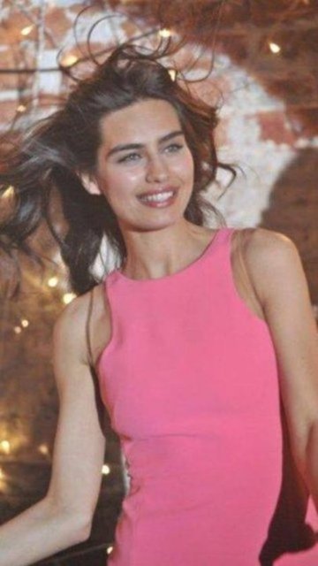 Miss Turkey'e ilk teklif Burak Özçivit'ten , Burak Özçivit çekeceği ...