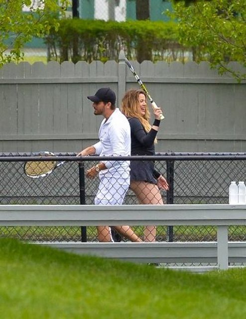 fiona butler, martin elliot, tenisçi kız, efsane pozlar - 1 - Magazin