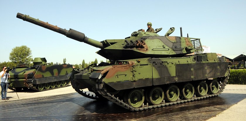 M60 T tank projesiyle ilk kez bir Türk tankına reaktif zırh koruma ...