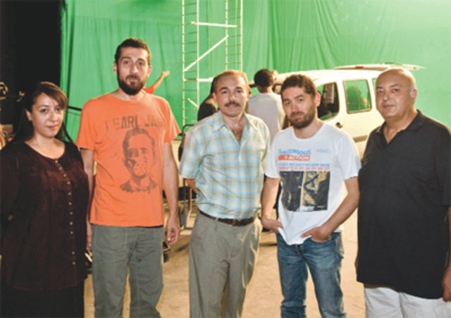 Yağmur-Durul Taylan - 1 - Magazin