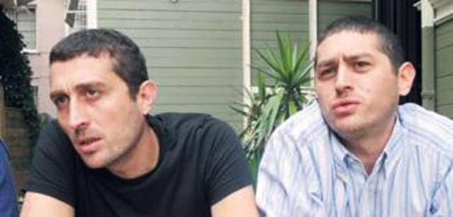 Yağmur-Durul Taylan - 1 - Magazin