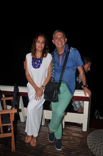 İş dünyasının ve cemiyet hayatının ünlü isimleri, Sofa Hotel’in ...