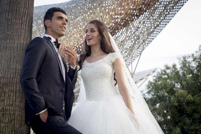 Kenan Sofuoğlu evlendi, Kenan Sofuoğlu Hollandalı Julia Looman - 1 ...