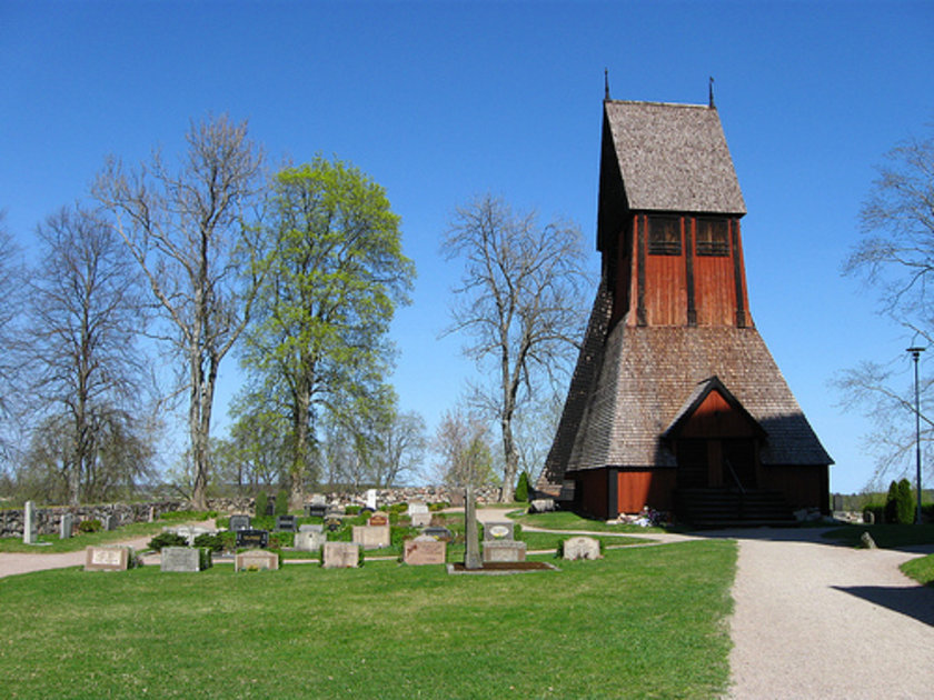 Viking şehri: Uppsala Levent Özçelik HT Cumartesi, Uppsala tatil ...