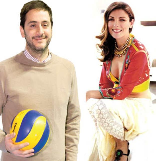 Özge Özberk ile Orkun Darnel birlikte mi?,Özge Özberk ile Orkun Darnel ...