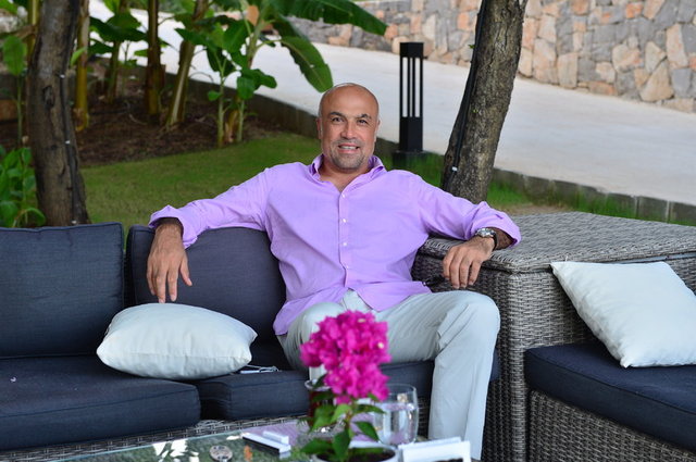 Partinin gözdesi oldu - HT Kulüp Galeriları