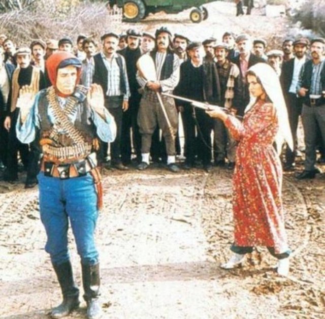 Arzu Film arşivinden unutulmayanlar... - 1 - Yaşam