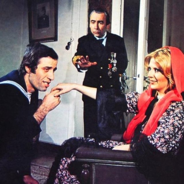 Arzu Film arşivinden unutulmayanlar... - 1 - Yaşam