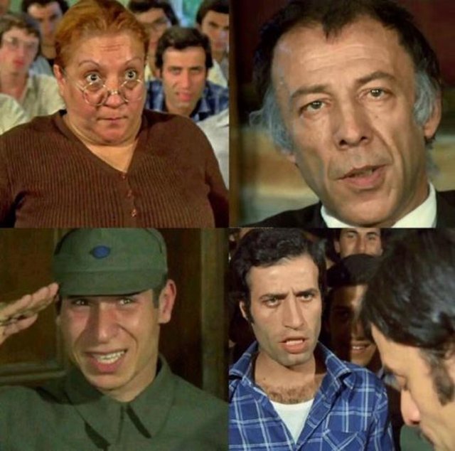 Arzu Film arşivinden unutulmayanlar... - 1 - Yaşam