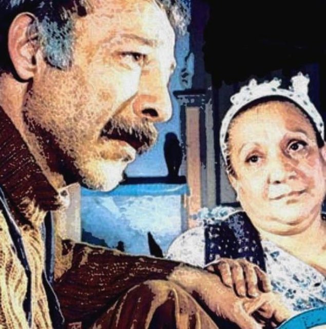 Arzu Film arşivinden unutulmayanlar... - 1 - Yaşam