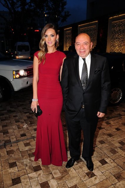 Yasemin Masis - HT Kulüp Galeriları