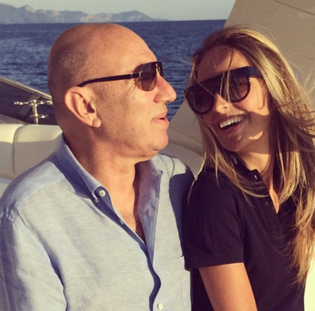 Yasemin Masis - HT Kulüp Galeriları