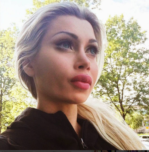 Pixee Fox İstanbul'da - 1 - Magazin