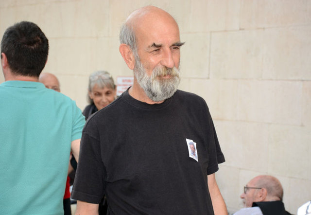 Nezih Tuncay son yolculuğuna uğurlandı - 1 - Magazin