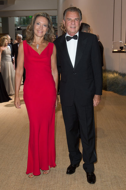 68. Kızılhaç Balosu - Davetler Galeriları