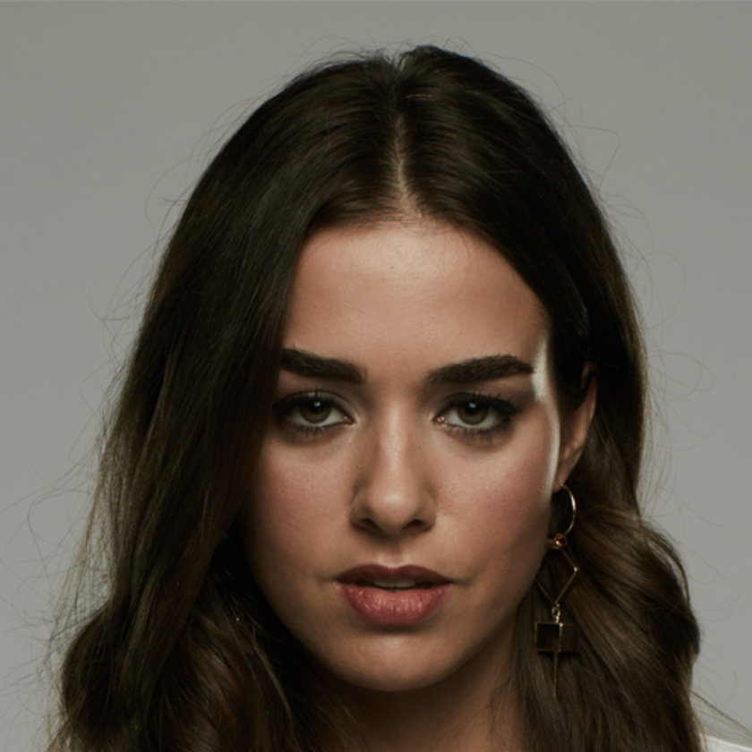 İçerde dizisinin oyuncuları - Show TV