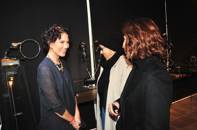 'Güzel Olan Sensin' - Davetler Galeriları