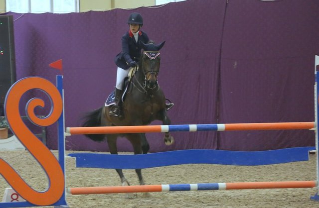 Sabancı'nın binicilik tutkusu - HT Kulüp Galeriları