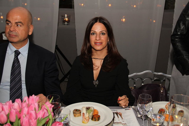 Sabancı'nın binicilik tutkusu - HT Kulüp Galeriları