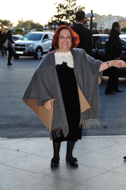 Sabancı'nın gözyaşları - HT Kulüp Galeriları