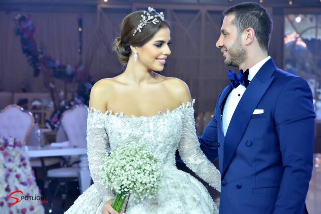 Beyrut'tan gelin geldi - HT Kulüp Galeriları