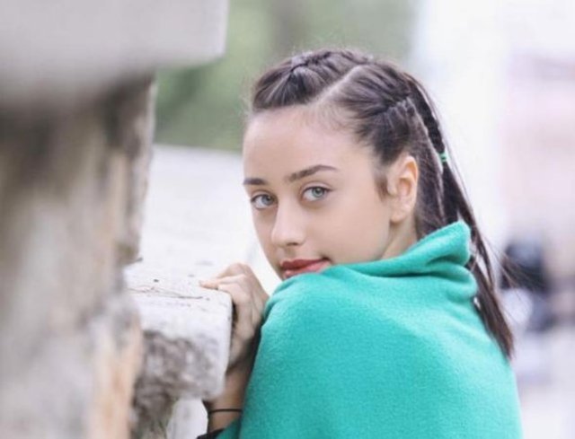 Zeynep Alkan'ın fotoğrafları - 1 - Magazin