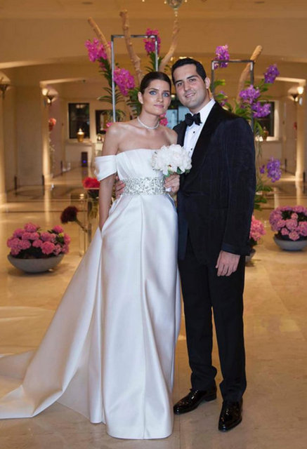 2017'nin düğünleri - HT Kulüp Galeriları