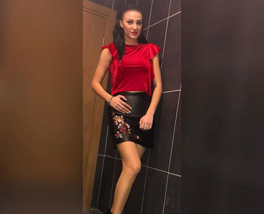 Türk model Merve Akkanat'ın sözleri Yunan medyasında - Magazin haberleri