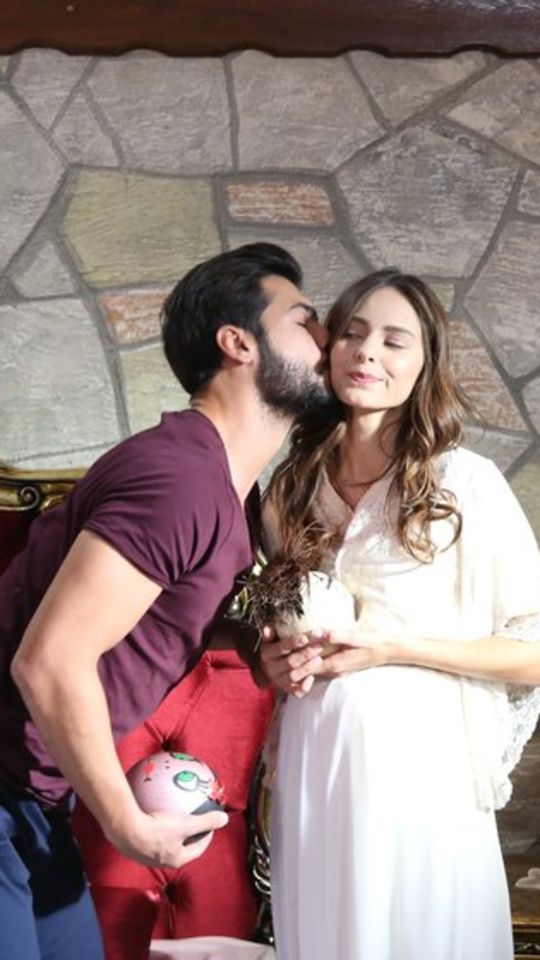 Yeni Gelin | Yeni Bölümler Showtv.com.tr'de!