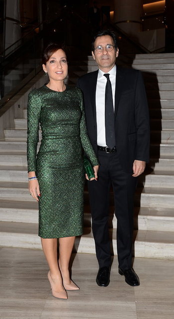 Girişimcilik Vakfı'ndan özel gece... - HT Kulüp Galeriları