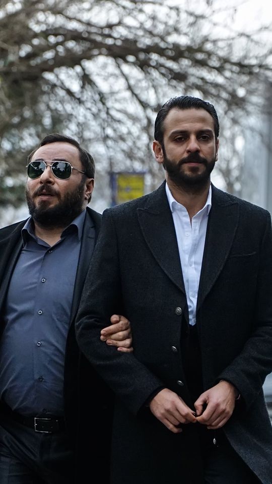 Çukur - Yeni Bölümler Showtv.com.tr'de!
