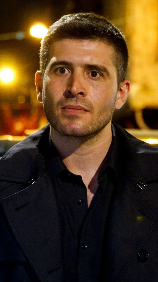 Çukur - Yeni Bölümler Showtv.com.tr'de!