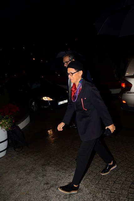 2019 Mustafa V. Koç Spor Ödülü' sahiplerini buldu... - HT Kulüp Galeriları