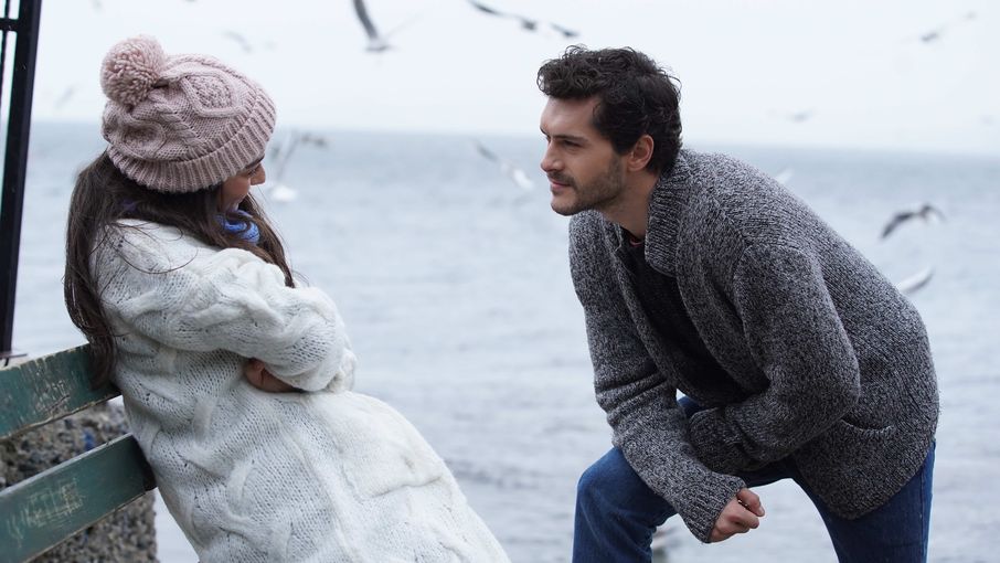 Zemheri | Tüm Bölümler Showtv.com.tr'de!