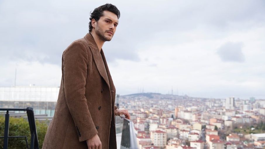 Zemheri | Tüm Bölümler Showtv.com.tr'de!