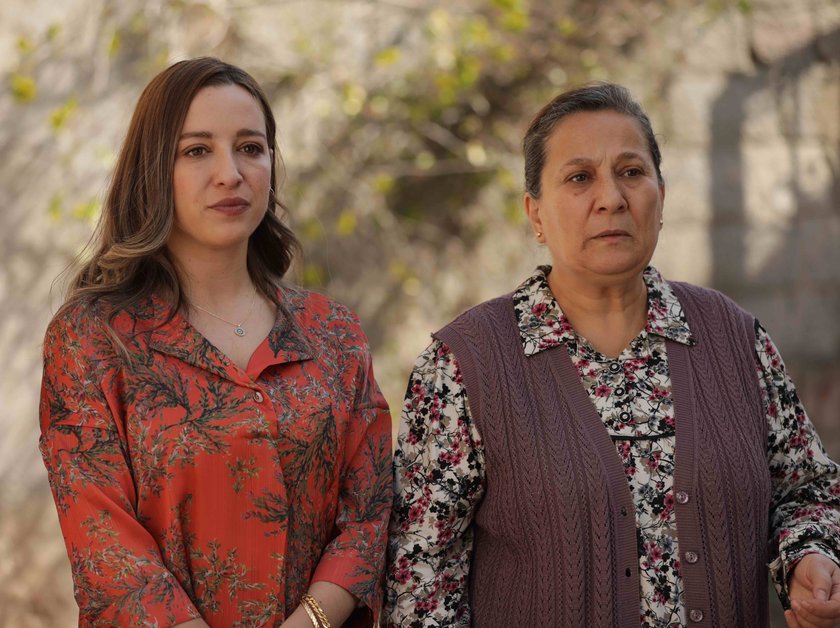 Ramo 8. Bölüm Fotoğrafları - Show TV