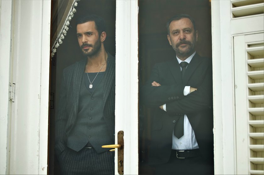 Çukur 92. Bölüm Fotoğrafları - Show TV