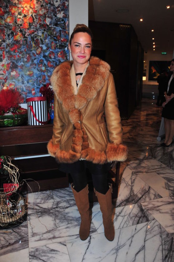 Denizde keyifli anlar... - HT Kulüp Galeriları