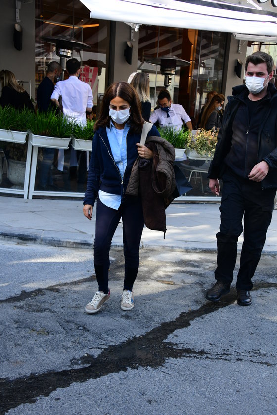 Sabancı'nın 'Bebek' turu - HT Kulüp Galeriları