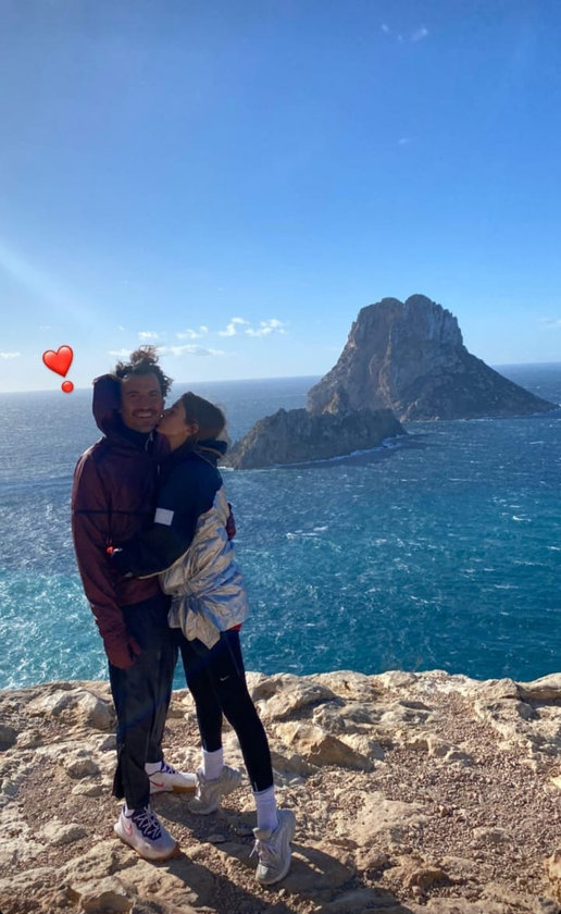 Sosyeteden aşk pozları - HT Kulüp Galeriları