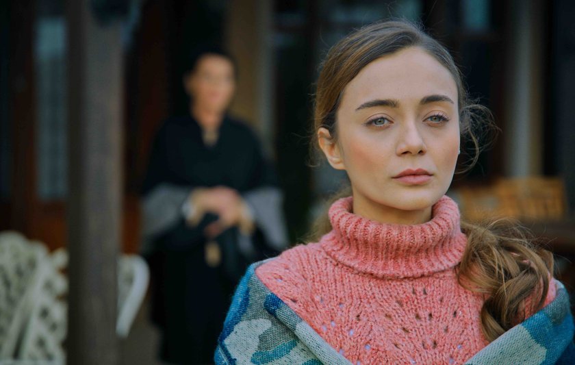 Çukur 112. Bölüm Fotoğrafları - Show TV