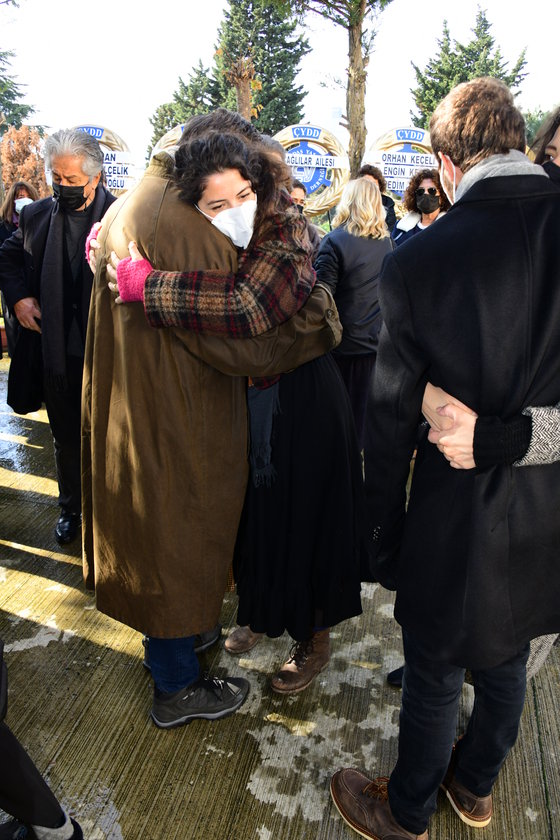 Boyner, son yolculuğuna uğurlandı... - HT Kulüp Galeriları
