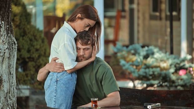 Çukur Yeni Sezon Fotoğrafları! - Show TV